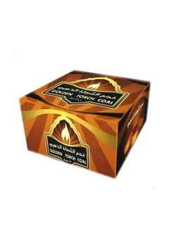 Roma 80-Piece Golden Torch Coal UAE | Dubai, Abu Dhabi