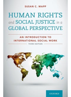 Human Rights and Social Justice in a Global Perspective: An ...
