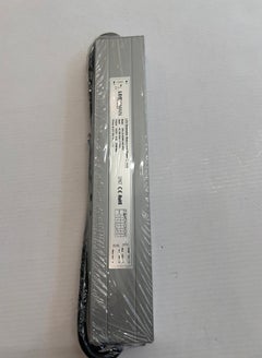 Generic DR-LD-200W-24D-IP67-Led driver 200w 24v ip67 Dali | Yellow ...