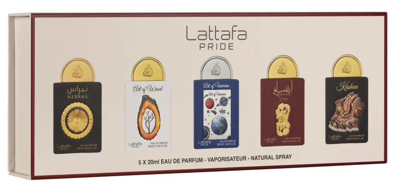 Lattafa UAE Store | 25-80% OFF | Dubai, Abu Dhabi
