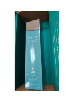 ASSAF Wild Colt by Assaf 200ml KSA | Riyadh, Jeddah