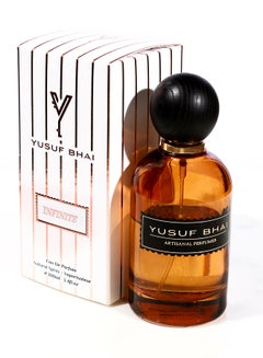YUSUF BHAI Artisanal Perfumer Infinite EDP UAE | Dubai, Abu Dhabi