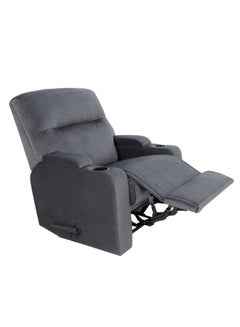 BACK CARE Back Care Rocking Recliner Chair ? Ultimate Comfort with a ...
