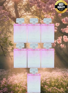 Alina Corel 7 Pieces Sensual Alina Corel Perfume EDP 100ML | Best Price ...