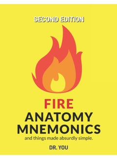 Fire Anatomy Mnemonics (and things made absurdly simple) | Best Price ...