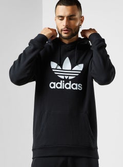 adidas Originals Adicolor Classics Trefoil Hoodie KSA | Riyadh, Jeddah