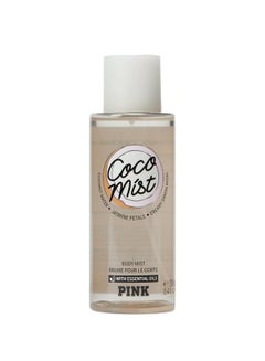 Victoria Secrets Coco Mist From Pink Victoria's Secret 250 ml | Best ...