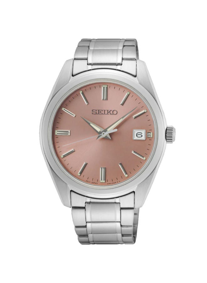 Seiko Stainless Steel Analog Wrist Watch SUR523P1 | Best Price Egypt ...