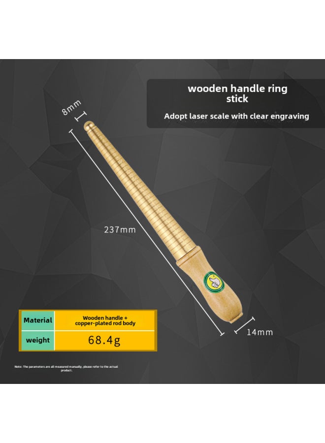Generic Hong Kong, Europe, Japan And South Korea Ring Rod Plastic ...