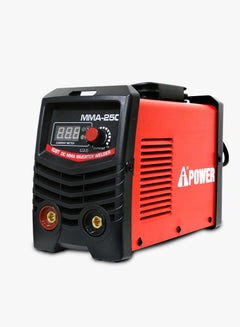 AIPOWER AI Power MMA250 Welding Machine: Portable, Lightweight, and Efficient UAE | Dubai, Abu Dhabi