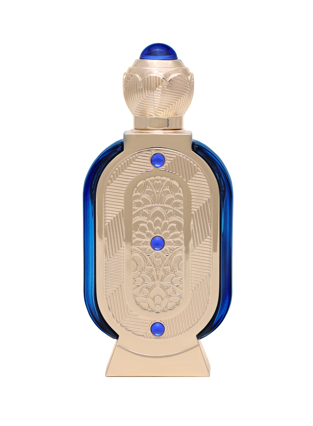 Naseem NAWAL Attar Perfume Oil 20ml - Long Lasting Attar For Men and ...