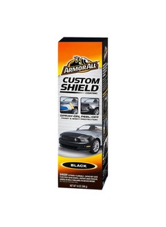 ARMOR ALL Custom Shield Coating Paint and Car Body Protection Spray KSA ...