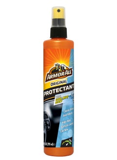 ARMOR ALL Original Protectant, Cool Mist Scent, 295Ml (10 Oz), Cleans ...