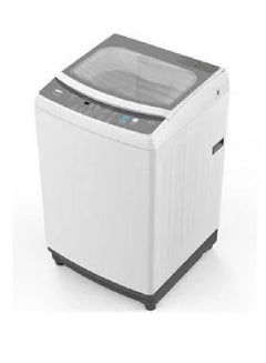 HAAM Top Loading Washing Machine - 10 Kg - White - HWM10W-21N KSA ...