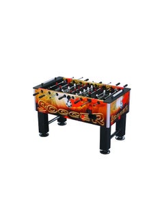 Marshal Fitness MF-4067 Foss table Soccer Arcade Game Baby Foot Game ...