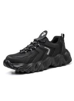Generic Safety Shoes KOT | Yellow Friday Sale