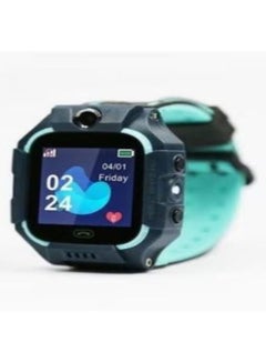 Nabi NabI Z7A Kids Smart Watch - GREEN Egypt | Cairo, Giza