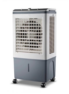 Generic Portable Desert Air Conditioner, 28 Litres, 100 Watts, White ...
