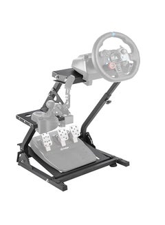 Generic Racing Cockpit Stand Foldable Racing Wheel Mount Lite ...