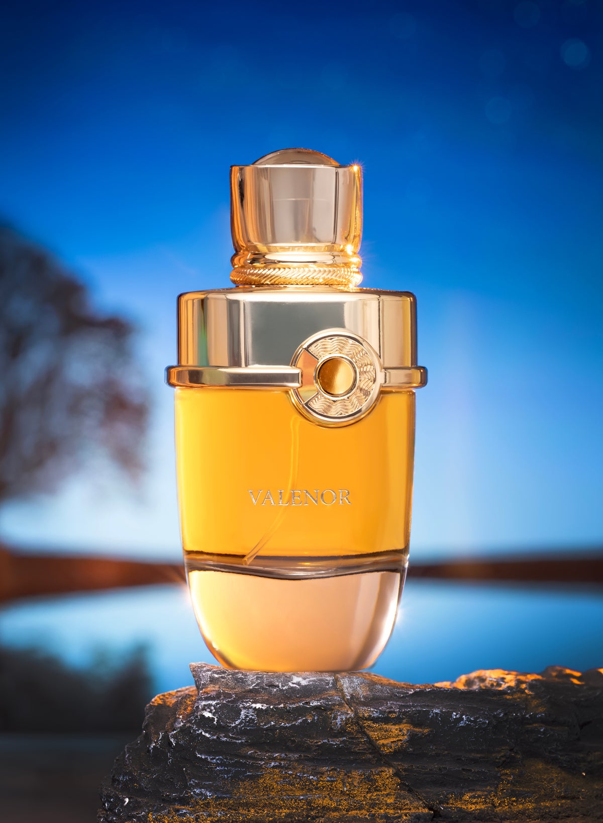 Grace Perfumes Grace Valenor Luxury Perfume with Premium Gift Box ...