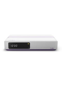 تسوق bein وBeIN Sports Media Server receiver with 4K technology with a ...
