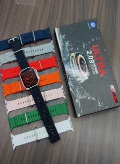 تسوق Hlwatch PRO وT10 Ultra ساعة ذكية عالية الدقة تعمل باللمس جهاز تعقب ...