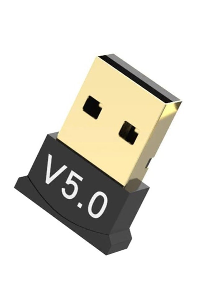 تسوق Generic وBluetooth 5.0 USB Dongle Adapter, Supports Windows 7/8.1 ...