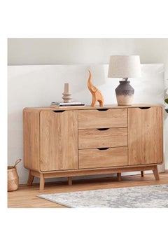 Home Box Nordica Sideboard 40x80x140 cm | Best Price UAE | Dubai, Abu Dhabi