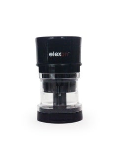 elexon Universal Travel Adapter, International Power Adapter, Multi ...