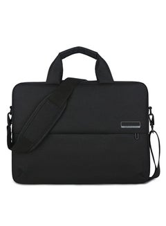 BRINCH Laptop Shoulder 15.6-Inch Bag BW-249, Sleek Design, Durable for ...