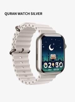 Generic M9 Pro Max Prayer Quran Smart Watch Wireless Charging Works ...