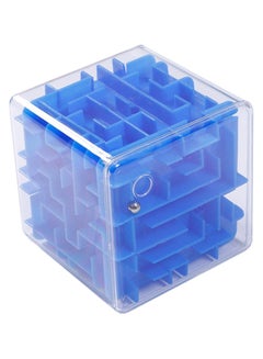 Arabest Small Maze Ball | 3d Ball Maze Toy For Kids - Mazes Game ...