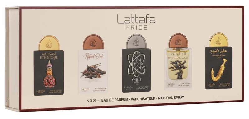 Lattafa UAE Store | 25-80% OFF | Dubai, Abu Dhabi