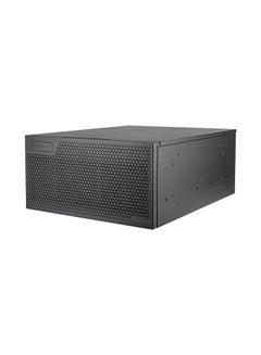 silverstone technology SilverStone RM52 5U Rackmount Server Chassis ...