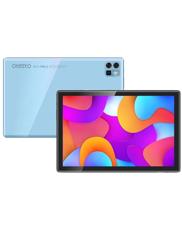 Oteeto Oteeto Tab 12 Pro 10.1 Inch Android Tablet with 5G WiFi 8GB RAM ...