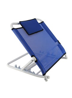 Generic Lifting Bed Backrest Portable Folding Adjustable Sit-Up Back ...