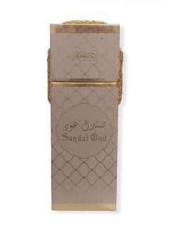 EMAN CREATIONS Iman Creations Sandal Oud Eau de Parfum 125ml | Best ...