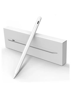Dan Book Upgraded Universal Stylus Pen for Touch Screens – Precision ...