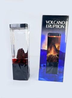 YOMA Volcano light Gift Idea for Her Him Boy Girl Men Women Volcano ...