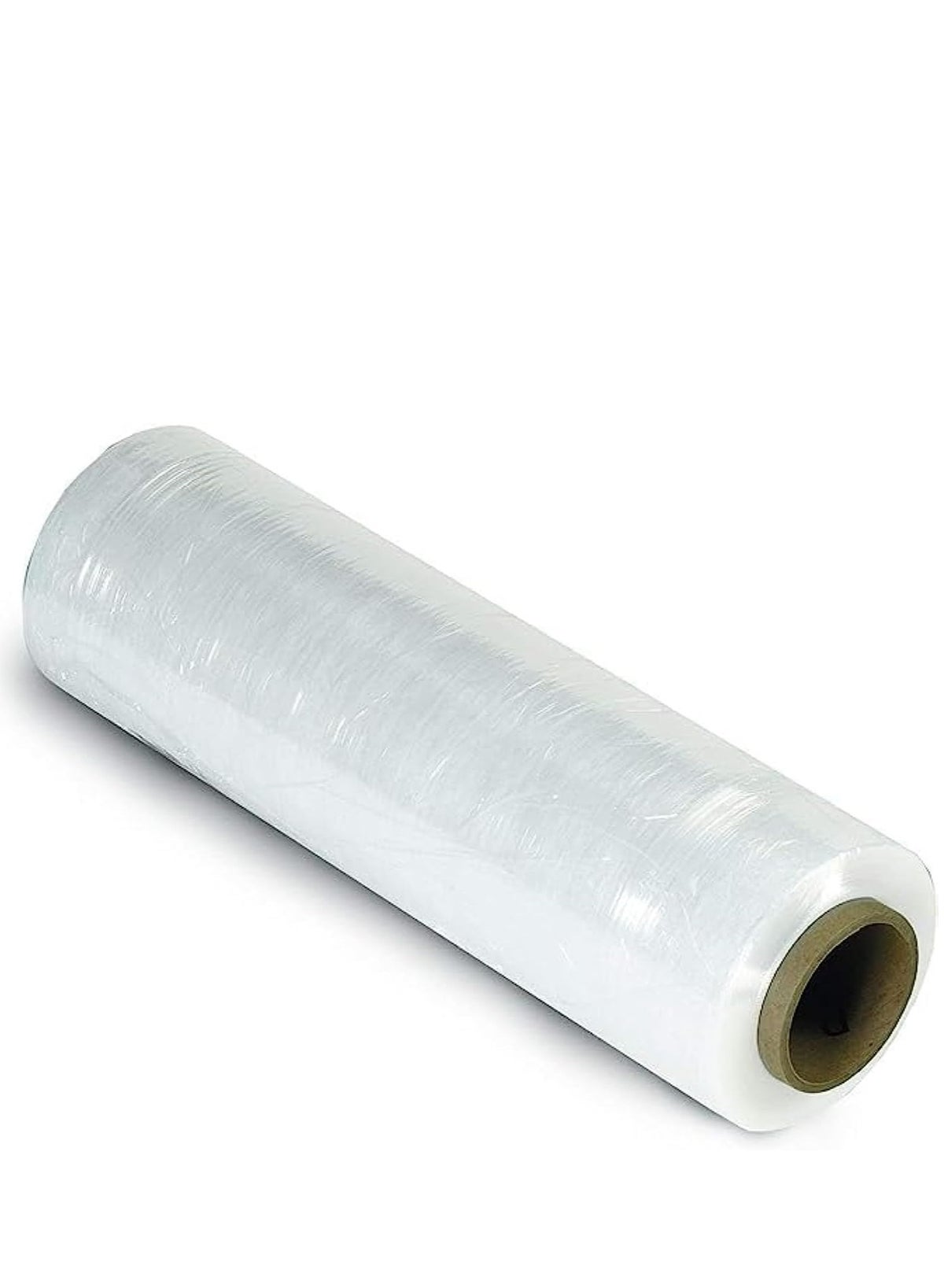 Generic 3 kg Stretchable Plastic Wrap Roll Large Size One Piece | Best ...
