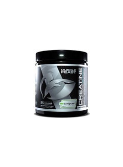 تسوق Muscle Feast وMuscle Feast Creapure Creatine Monohydrate Powder ...
