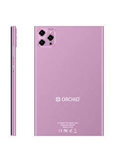 Orchid O-830 8-Inch Smart Tablet Single SIM WiFi, Kids Tab Zoom ...