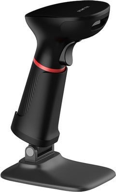 Sunlux XL3610 2d QR Code Barcode Scanner Usb+Stand (Wired) KSA | Riyadh ...