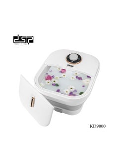 DSP DSP KD9000, Electric Foot Bath 7.7Ltr | Best Price UAE | Dubai, Abu ...