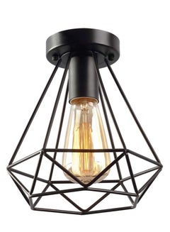 Cluc Diamond fit ceiling light - Black Egypt | Cairo, Giza