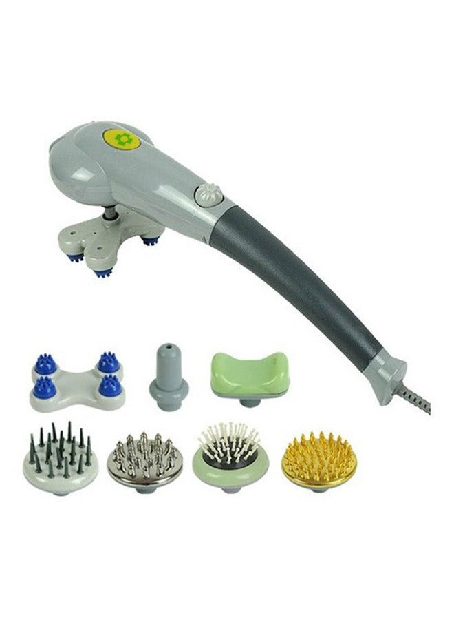 Generic 7-in-1 Magic Electric Massager - Professional Corded Full Body ...
