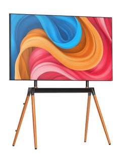 TechFort Four-Legged Stylish Easel Studio TV Floor Stand UAE | Dubai ...
