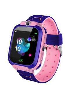 Oteeto OTEETO KS1 Kids Smart Watch Phone with LBS Tracking and SIM Card ...