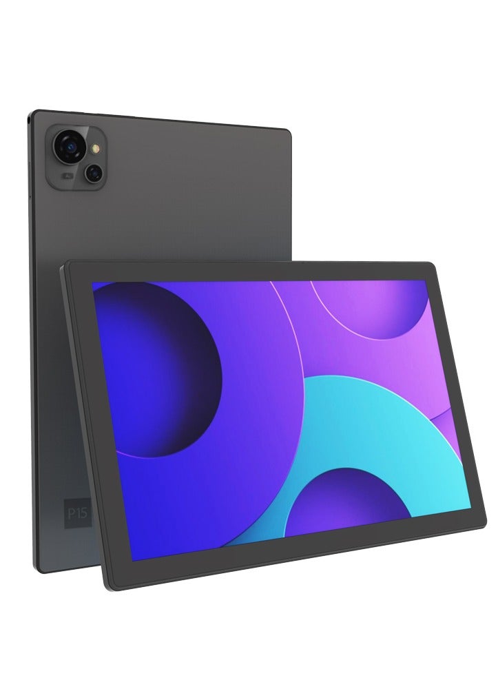 popo P15 5G IPS LCD Premium Android 10 Inch Smart Tablet With 8GB Ram ...