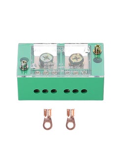 Generic 60A 600V Portable Junction Box Household Multifunctional Wire ...
